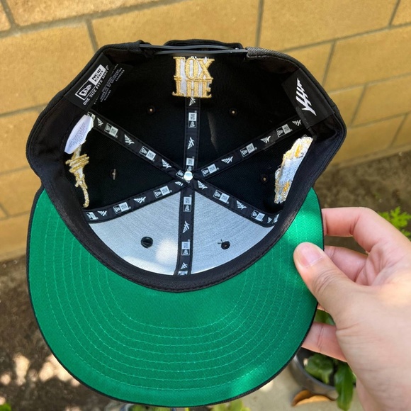 New Era | Accessories | Paper Planes X Lox Hat 3th Anniversary Roc ...